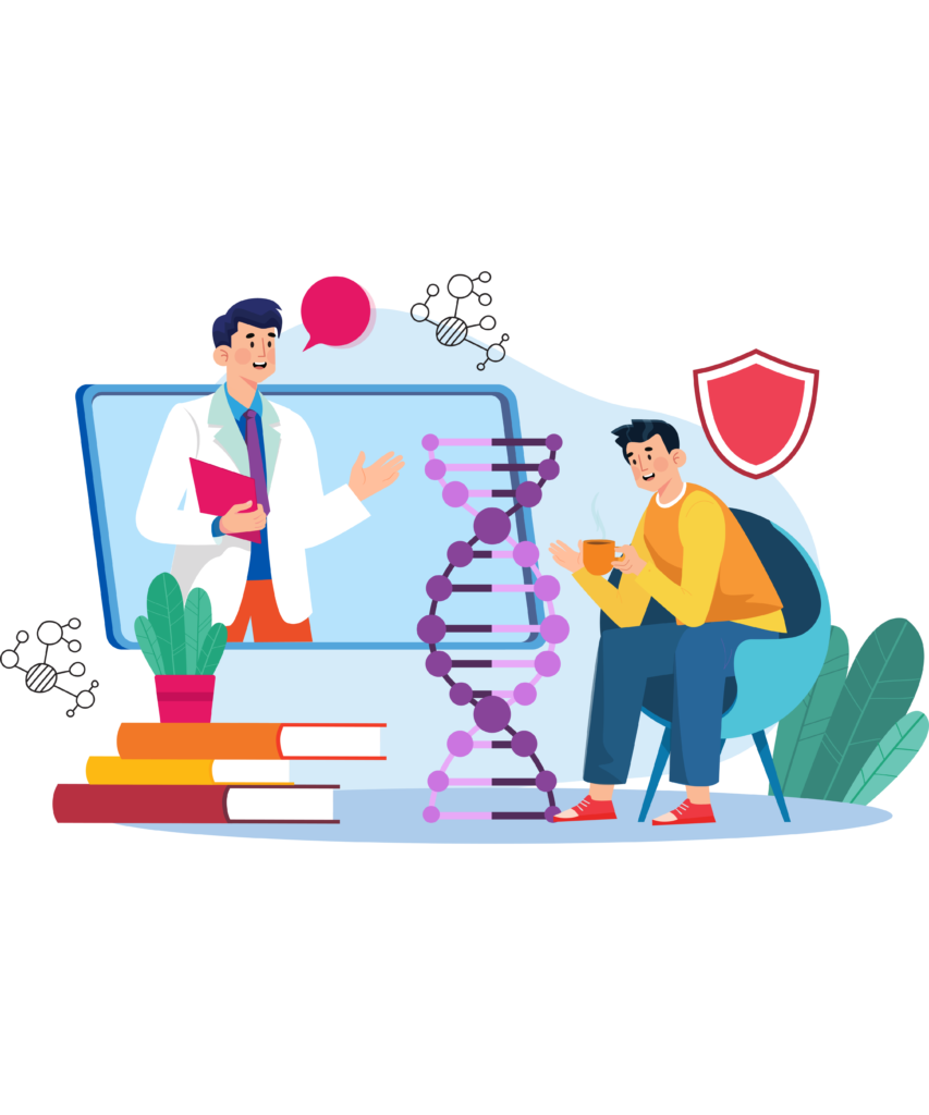 Duchenne Muscular Dystrophy: Understanding the Genetic Disorder