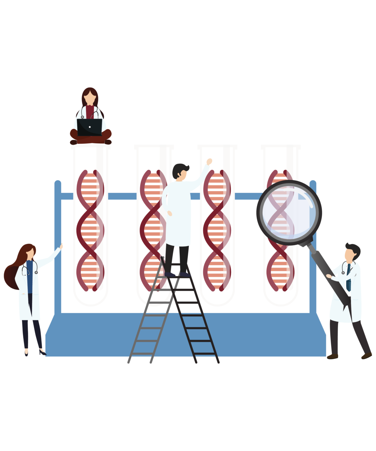Duchenne Muscular Dystrophy: Understanding the Genetic Disorder