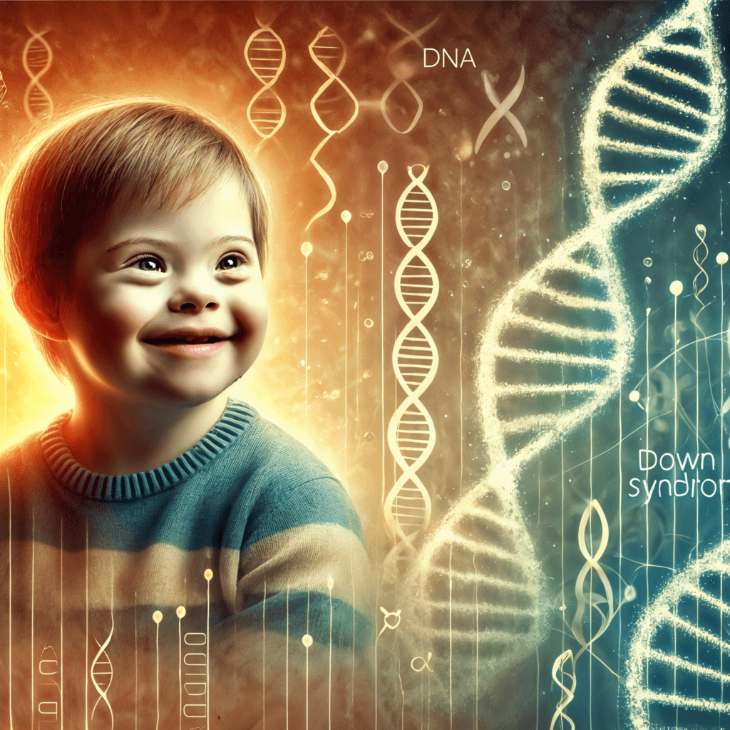 Down Syndrome Awareness: Understanding the Condition and the Role of ...