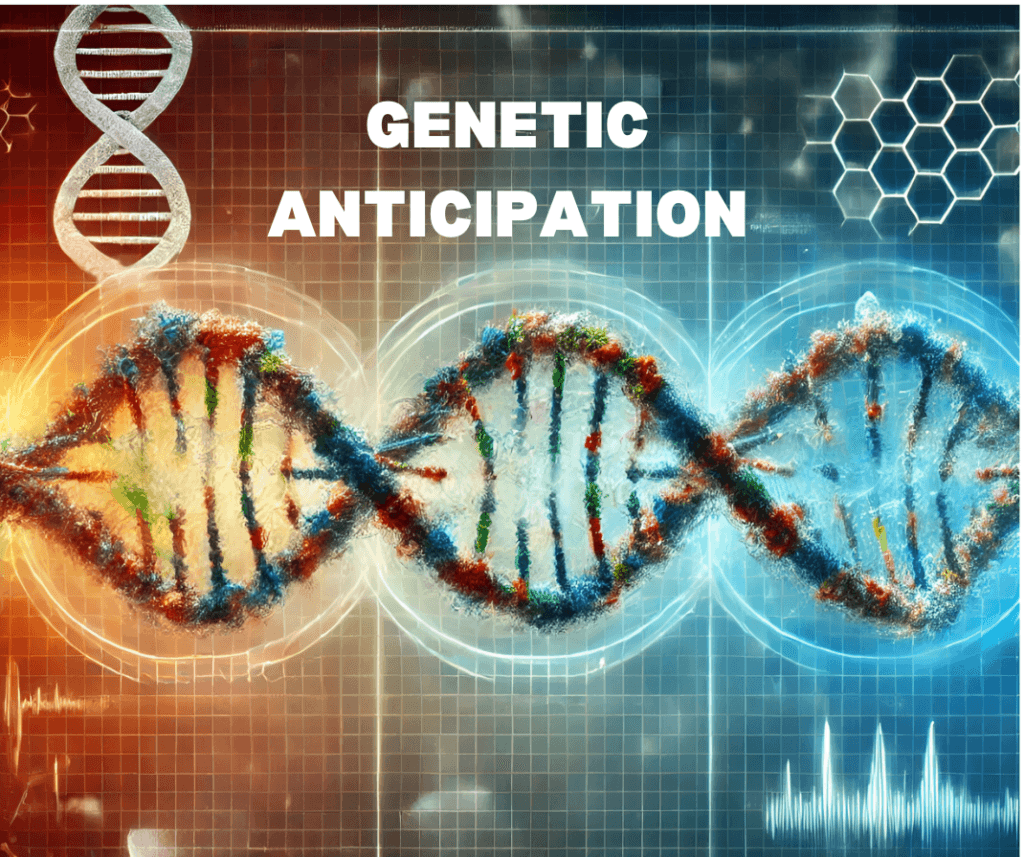 Genetic Anticipation: Understanding How Hereditary Disorders Can Change ...
