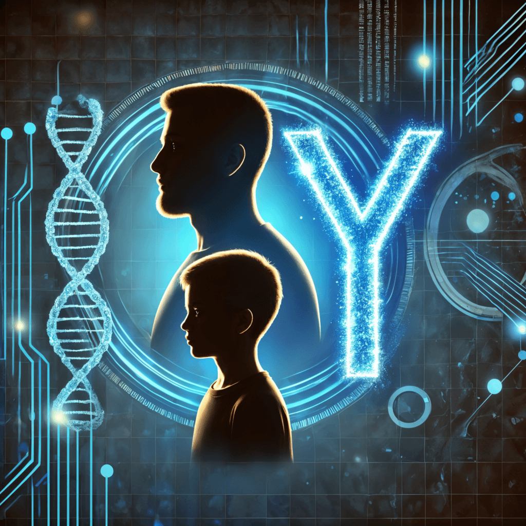 The Y Chromosome: Understanding Its Role in Genetics and Health ...